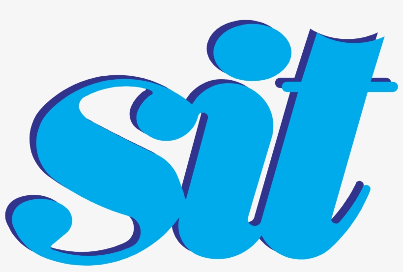 Sit Logo Png Transparent - Sit - 2400x2400 PNG Download - PNGkit