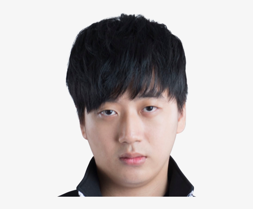 Kt Score 2018 Spring - Deft Lol - 784x621 PNG Download - PNGkit