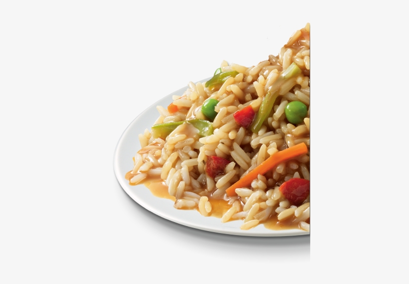 Rate This Product - Michelinas Zap 'ems Gourmet Stir Fry Rice - 425x489 ...