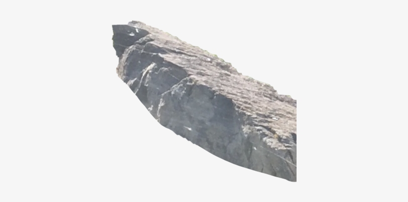 Cliff Rock Ledge Cliffedge Pointedrock Rocks Ledges - Cliff - 373x326 ...