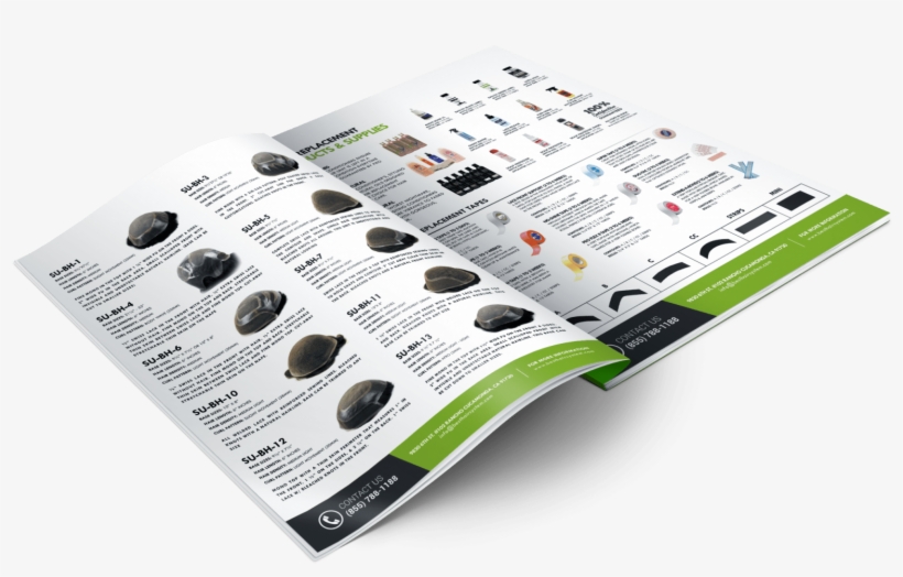 Download Transparent Flyer - PNGkit