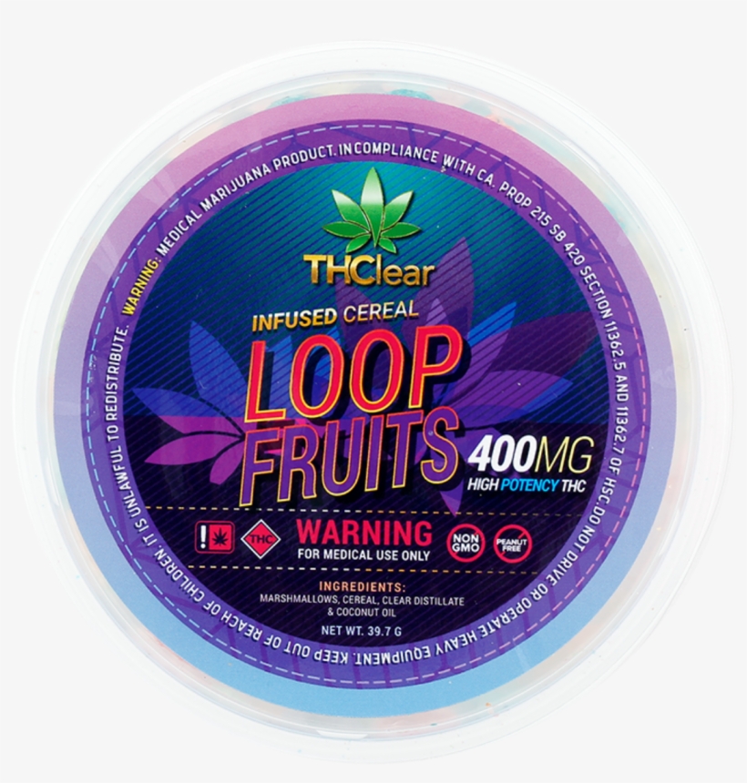 Fruit Loop Png - 1600x1600 PNG Download - PNGkit