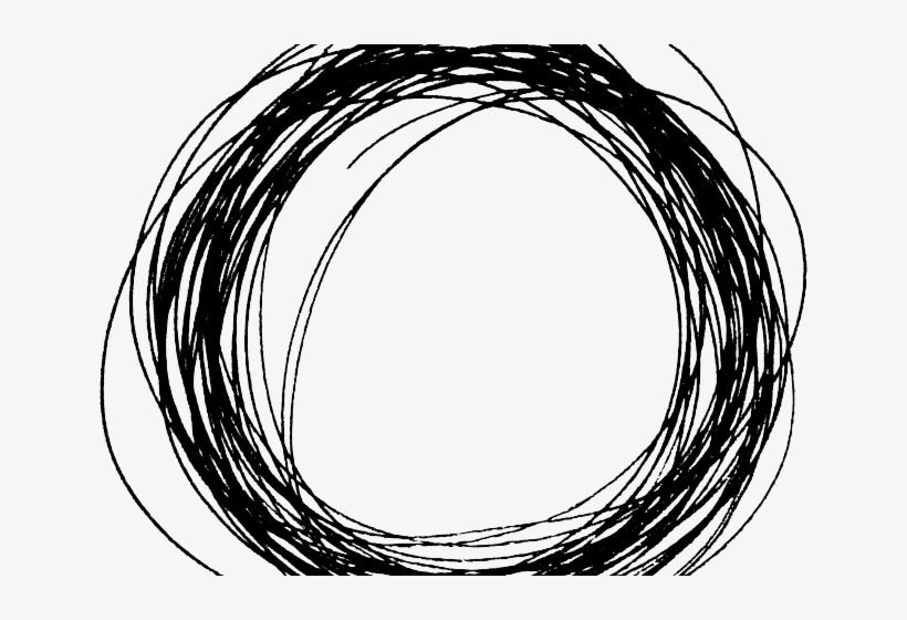 Drawn Circle Png Transparent - Drawing - 640x480 PNG Download - PNGkit