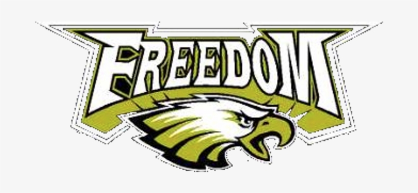 Freedom High School Logo