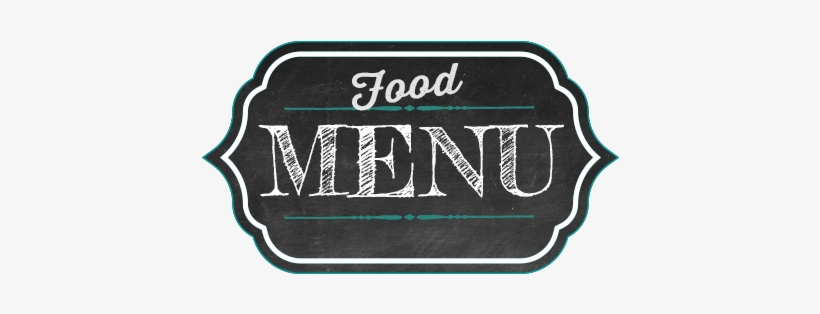 Evening Special - Food Menu Logo - 419x343 PNG Download - PNGkit