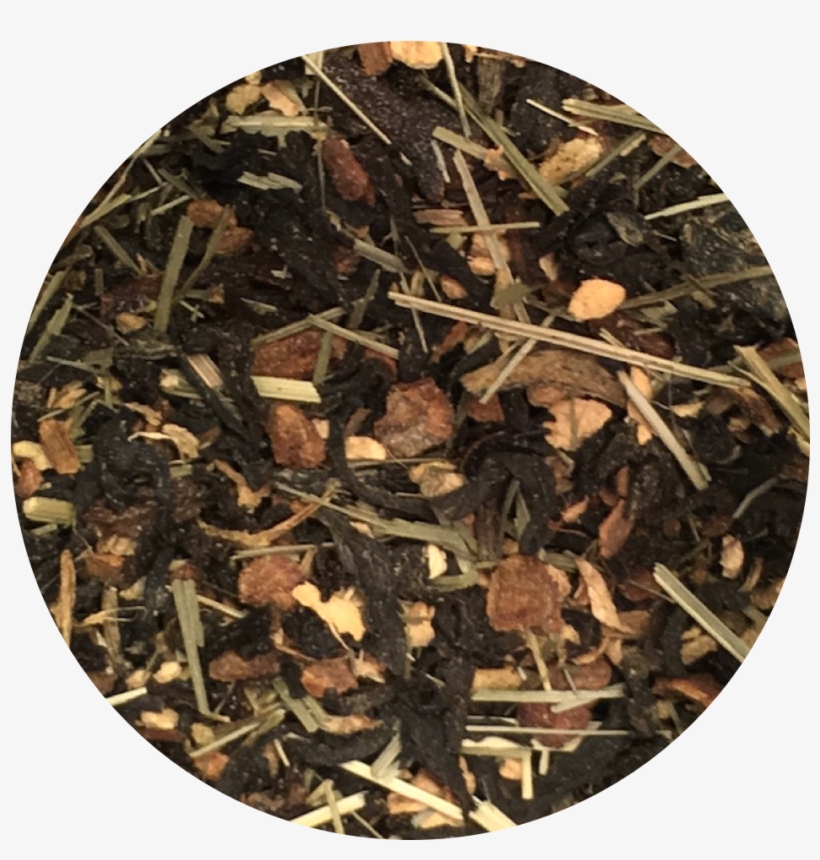 Thai Chai Tea - 1000x1000 PNG Download - PNGkit