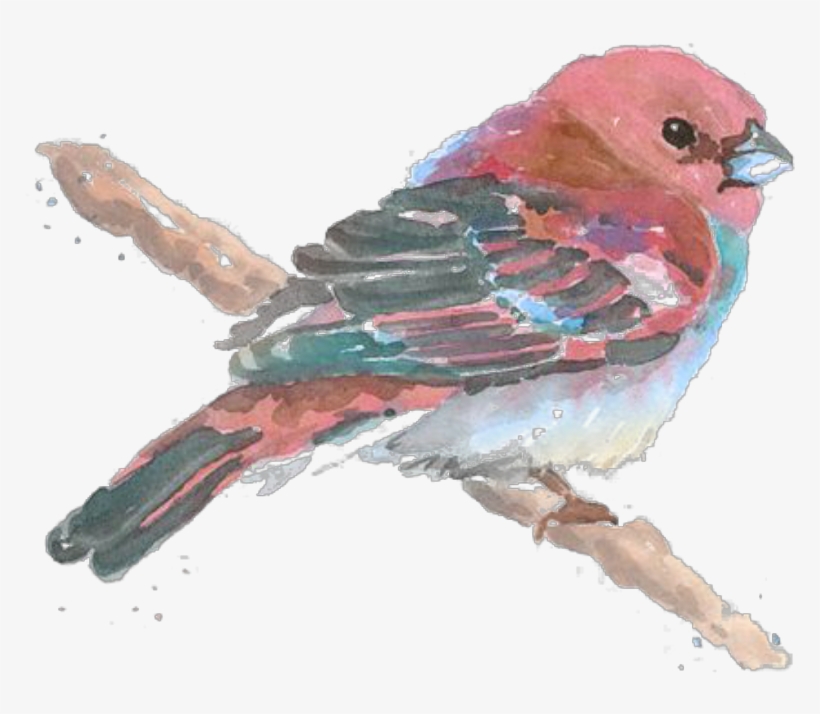 Report Abuse - Watercolor Painting - 1024x1280 PNG Download - PNGkit