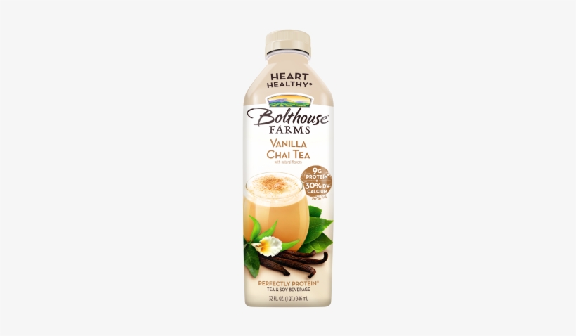 Bolthouse Farms Vanilla Chai Tea, 32 Oz - Bolthouse Farms Chai Tea ...