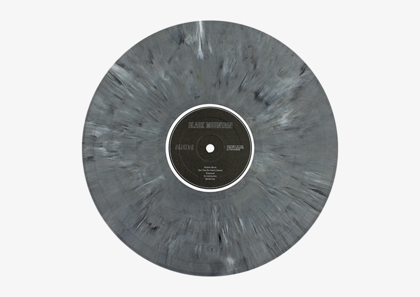 Colored Vinyl Records - Circle - 500x500 PNG Download - PNGkit