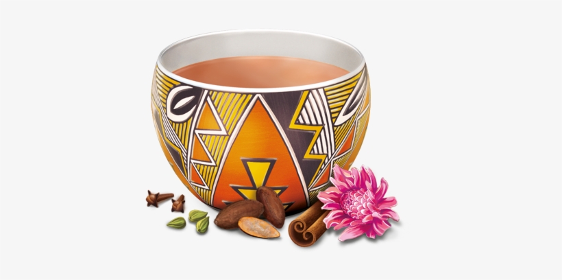 Choco Chai - Yogi Tea Choco Tea 17 P Requirements Echo - 495x570 PNG ...