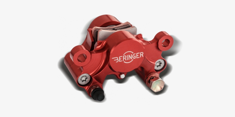 2d1 Caliper - Beringer Rear Caliper - 500x330 PNG Download - PNGkit