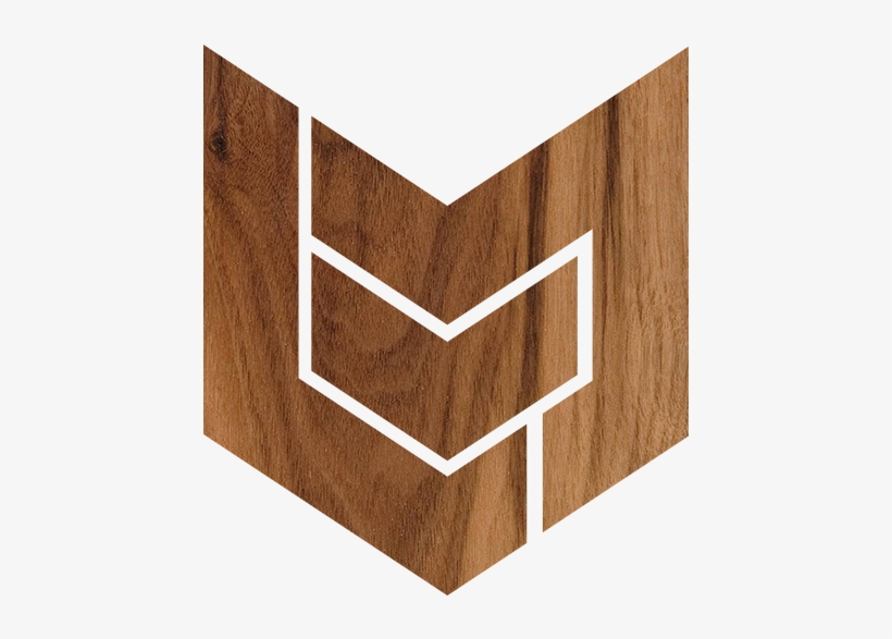 Woodgrain Logo - Logo - 673x695 PNG Download - PNGkit