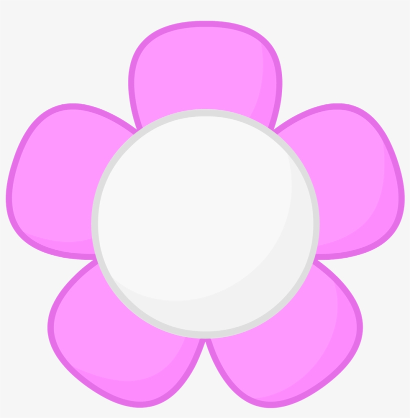 Bfdi Flower