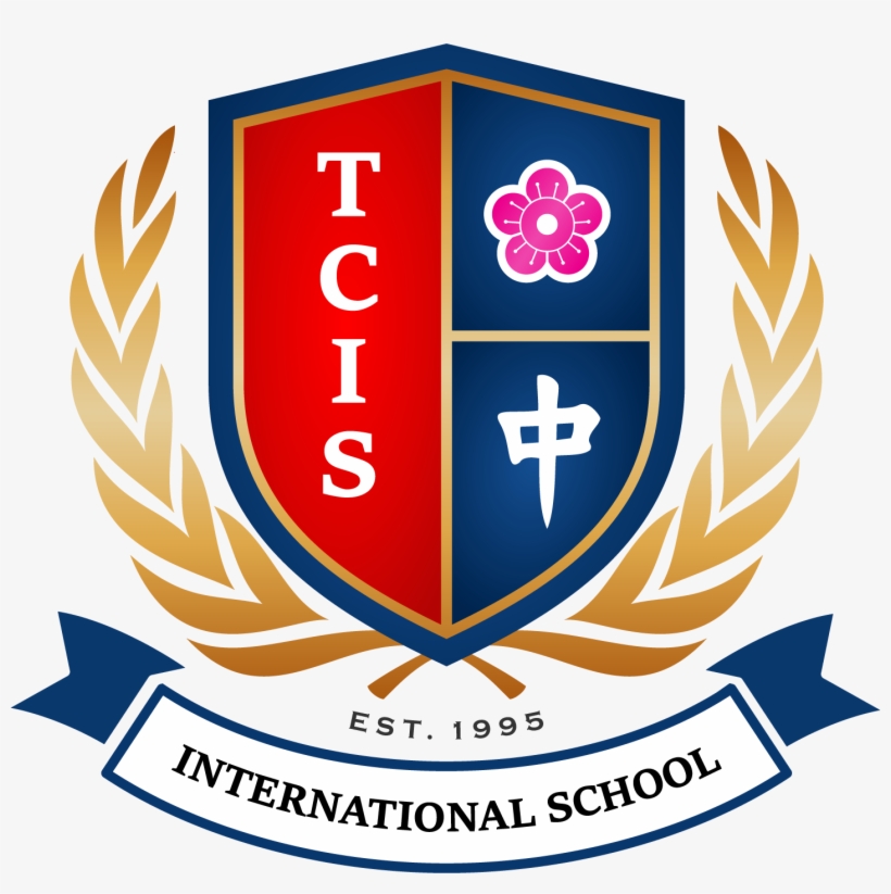 Tcis Logo - Thai Chinese International School - 1430x1367 PNG Download - PNGkit