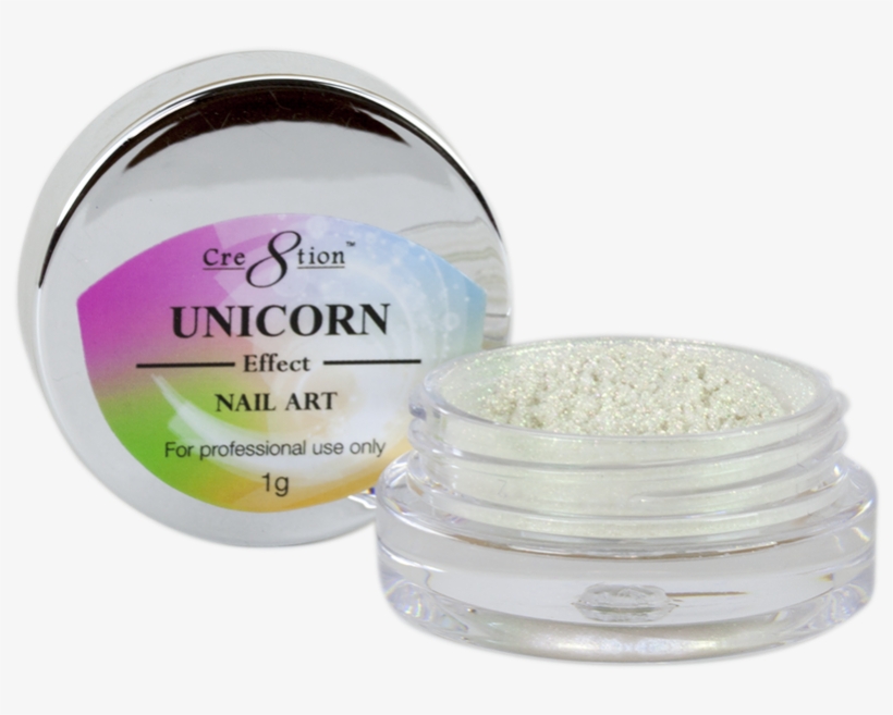 Nail Art Unicorn Effect - Nail Art - 1024x1024 PNG Download - PNGkit