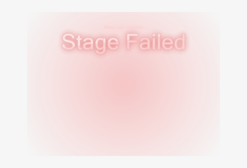 Fail-background - Orange - 640x480 PNG Download - PNGkit