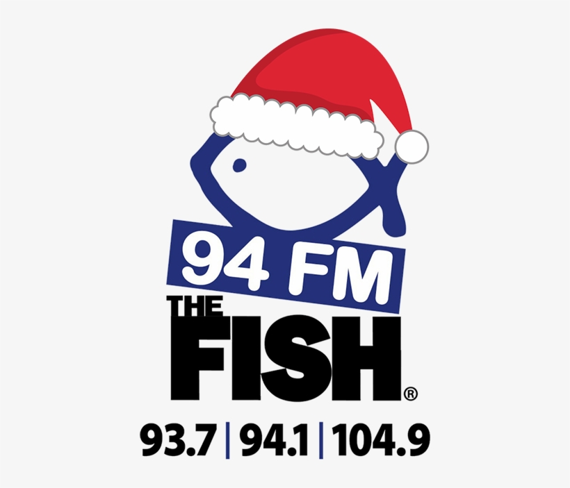 Salem Interactive Media - 94fm The Fish - 1200x628 PNG Download - PNGkit