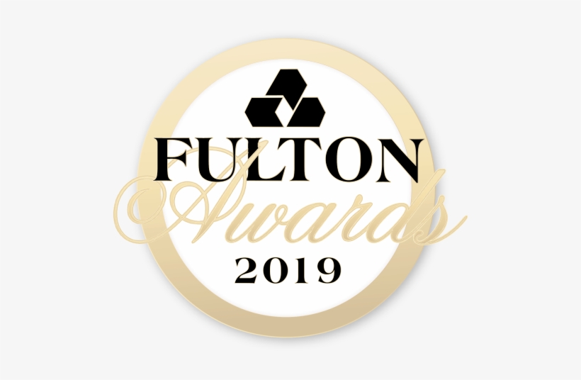 2019 Fultons Logo Png Web - Fulton Awards 2017 - 558x480 PNG Download ...