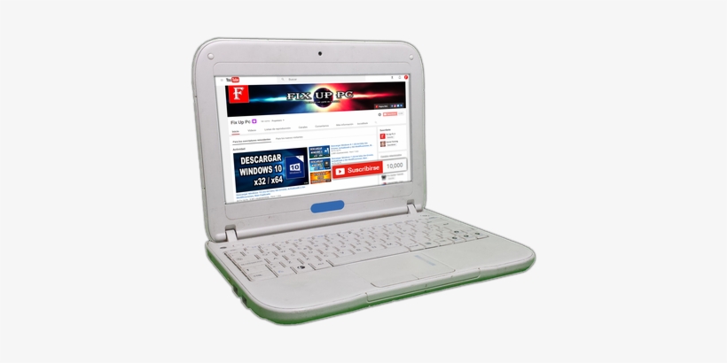 Reparacion Computadoras, Laptop, Canaimas - Canaimas Png - 405x338 PNG ...