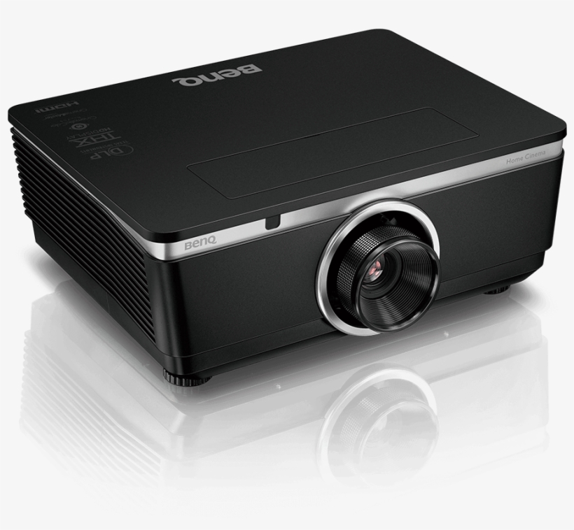 W8000 - Benq W8000 Full Hd (1920 X 1080) Dlp Projector - 2000 ...