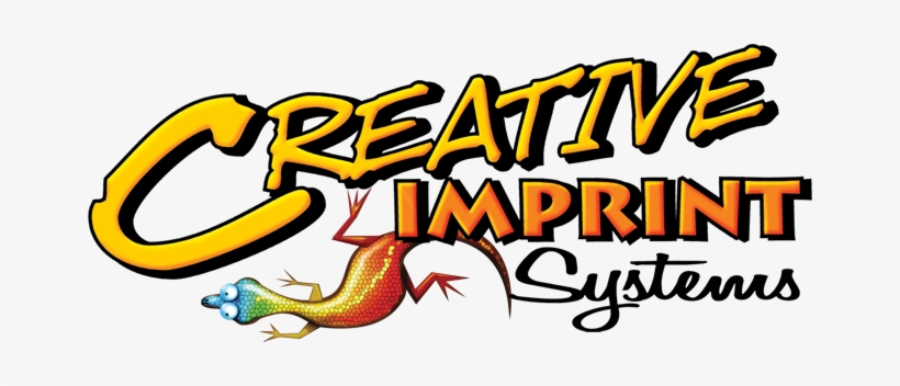 Creative Imprint Systems - Creative Imprint Systems Logo - 660x272 PNG ...
