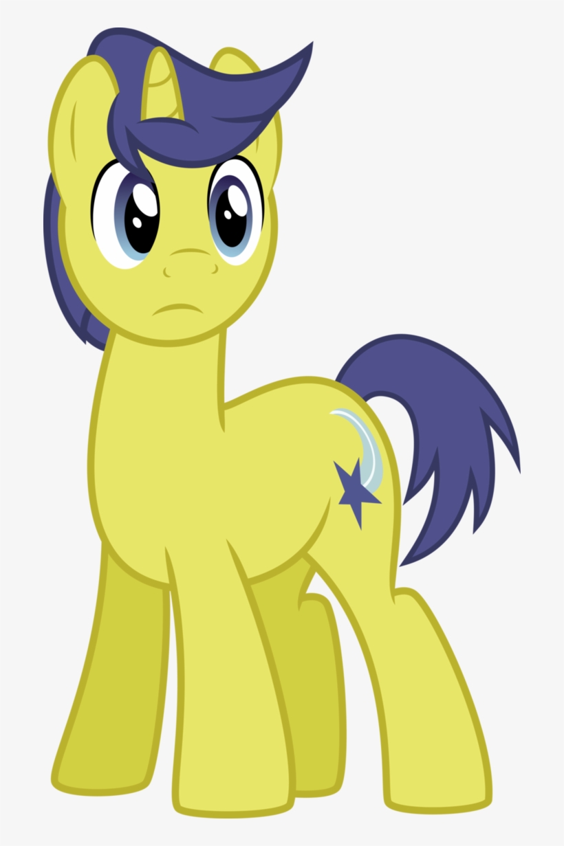 Comet Tail - Comet Tail Mlp - 694x1151 PNG Download - PNGkit