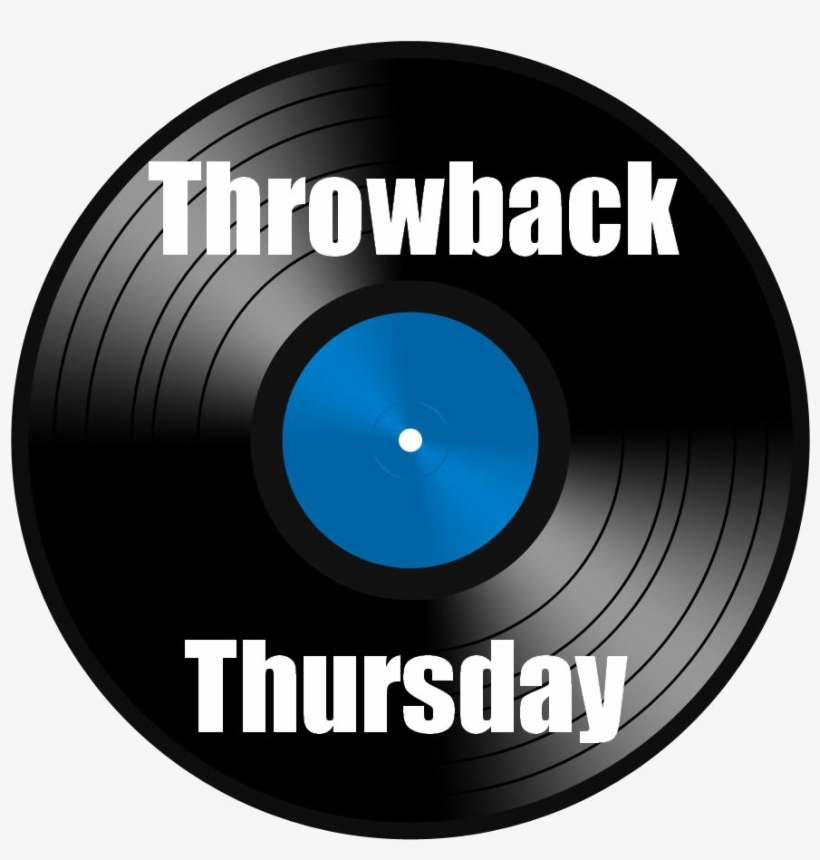 Throwback Thursday Logo (transparent) (956×898) - Kitty In A Casket ...