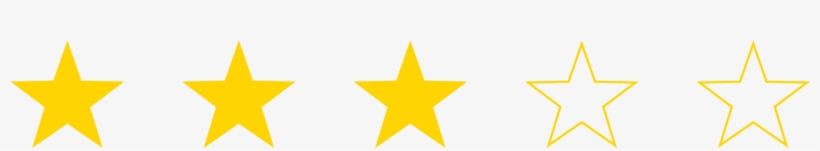 Pinpoint Rewards At - Star Rating Transparent - 1511x321 PNG Download ...