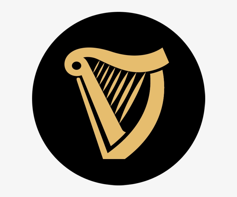 Guinness Logo Png
