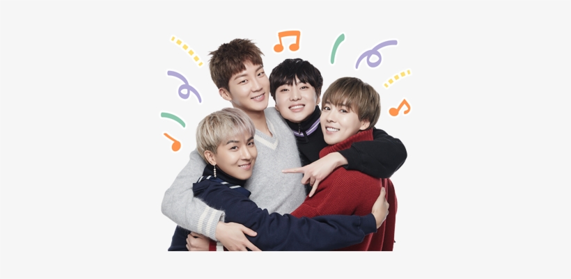 Winner Line Sticker - 414x350 PNG Download - PNGkit