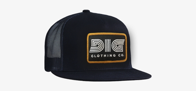 Throwback Snapback - Baseball Cap - 450x551 PNG Download - PNGkit