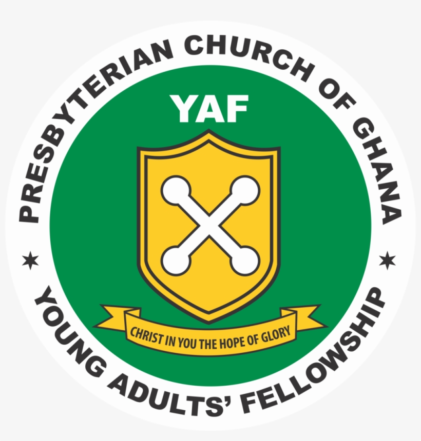 Young Adults Logo