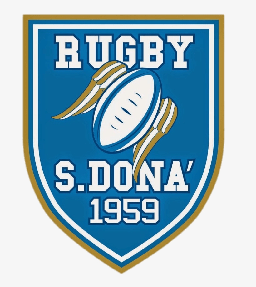 Download - Rugby San Donà - 900x900 PNG Download - PNGkit