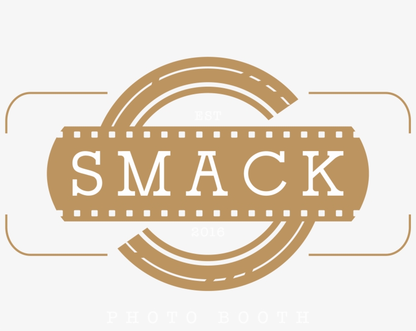 Smack - Logo - 2652x2021 PNG Download - PNGkit