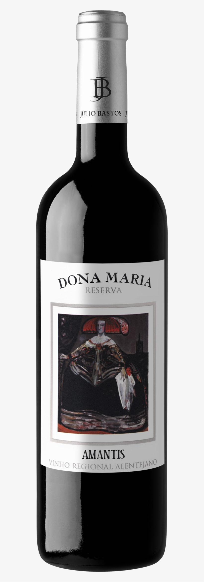 Download Transparent Amantis Tinto Reserva Sem Ano Bt - PNGkit