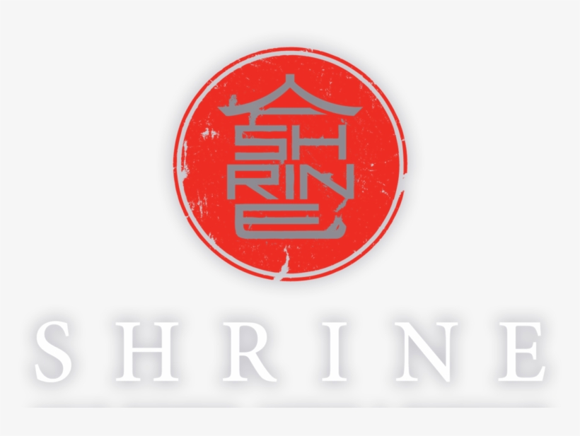 Download Transparent Shrine Foxwoods Logo - PNGkit