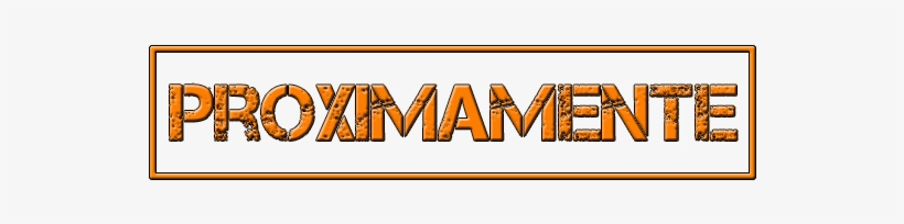 Frozen Proximamente - Proximamente En Png - 571x228 PNG Download - PNGkit