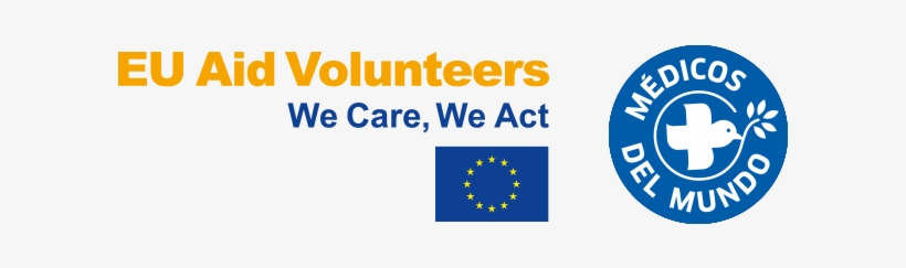 Mdm-euaidvolunteers - Flag - 646x200 PNG Download - PNGkit