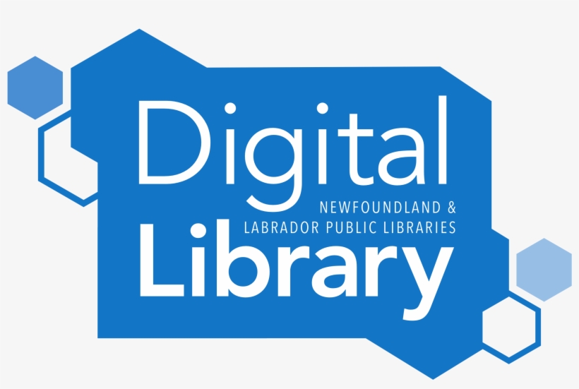 Digital Library Banner - Digital Library - 3125x1459 PNG Download - PNGkit