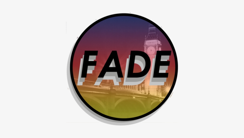 Fade Ldn - Graphic Design - 400x400 PNG Download - PNGkit