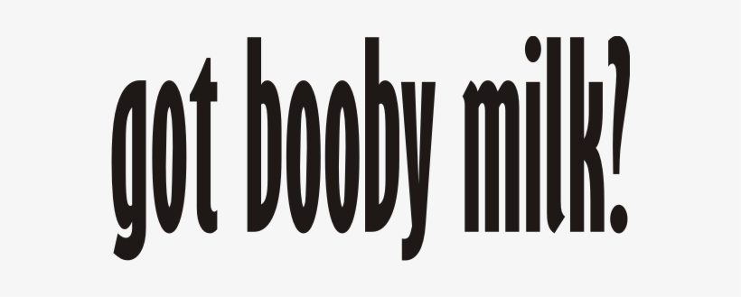 Got Milk Font Download