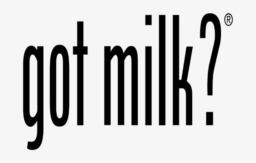 Got Milk Png