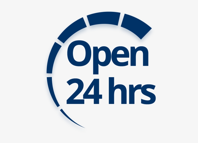 Areas Covered By Us - Open 24 Hours Logo Png - 600x543 PNG Download ...