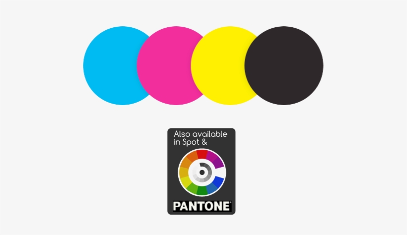 Fade Resistant Process - Process - 511x394 PNG Download - PNGkit