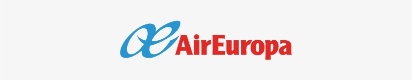 Air Europa Vector Logo Air Europa - Air Europa Airlines Logo - 400x400 ...