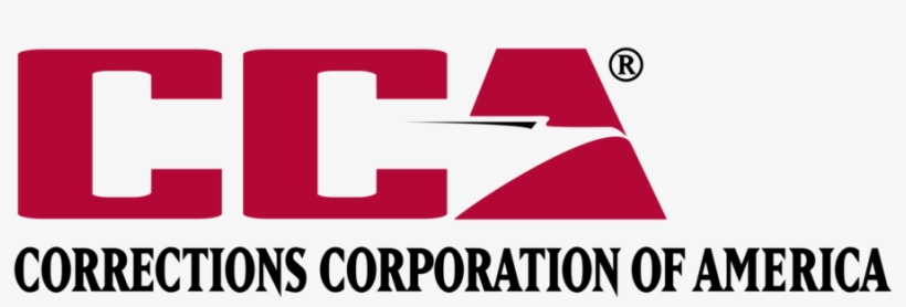 Logo - Corrections Corporation Of America - 900x262 PNG Download - PNGkit