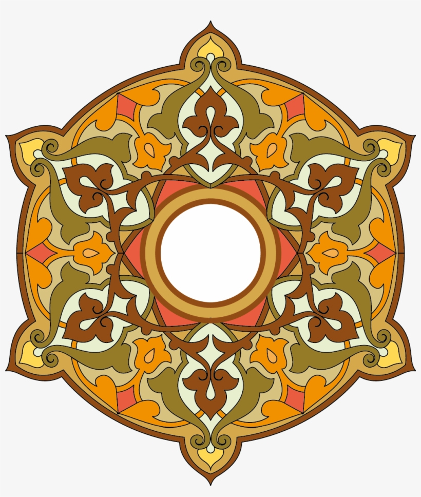 Iranian Art - Tawhid Of Allah's Most Beautiful Names And Lofty ...