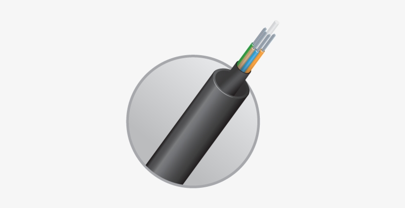 Download Transparent Cablecon Fiber - Fiber Optic Cable Icon Png - PNGkit