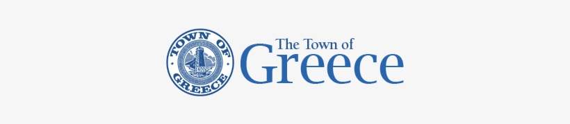 Town Of Greece Ny Logo - 350x350 PNG Download - PNGkit