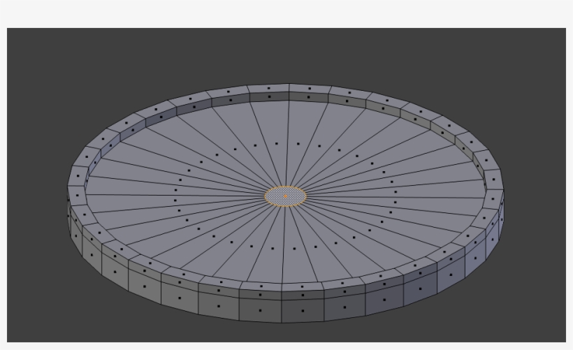 Mesh - Circle - 960x540 PNG Download - PNGkit